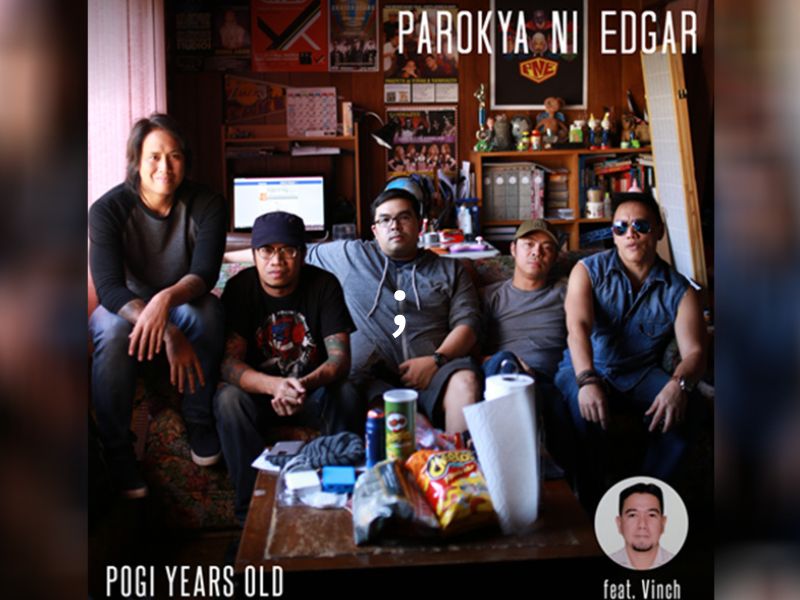 10 Times Parokya ni Edgar Captured our Hearts with Their Uber Relatable Songs